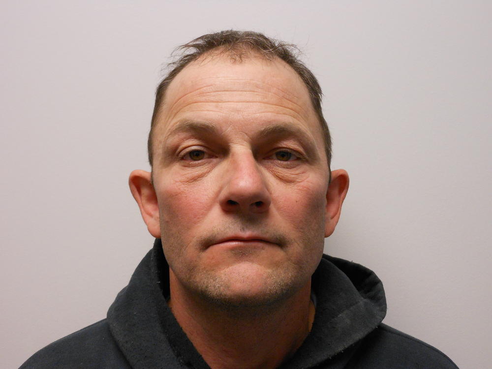 View Offender - Robert Wayne Manners - Mayes County, OK Sheriff