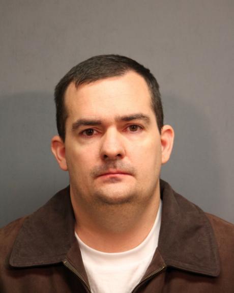 View Offender - James Donald Clements - Mayes County, OK Sheriff