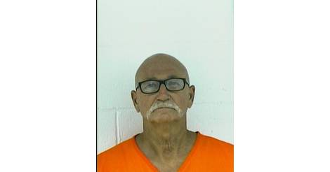 View Offender - KENNETH RAY LONG - Mayes County, OK Sheriff