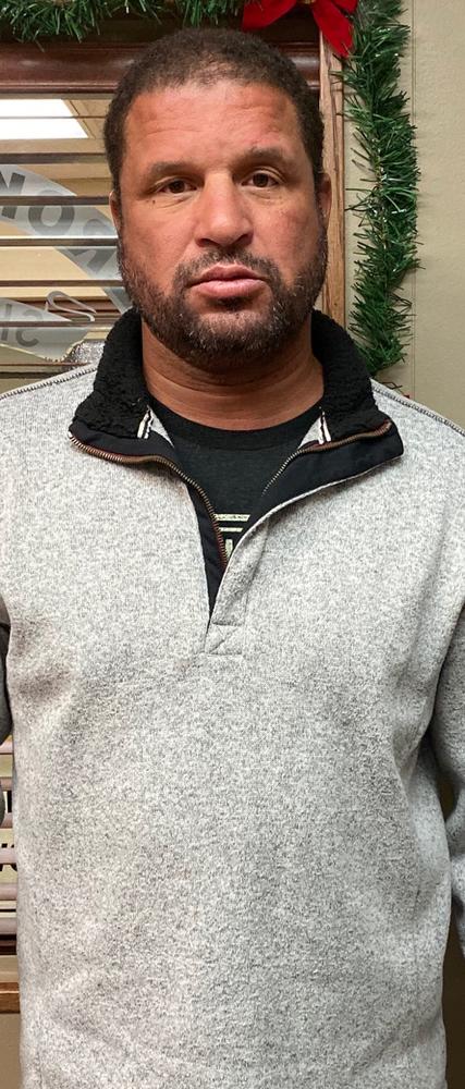 View Offender - JAMES ALLEN WRIGHT - Mayes County, OK Sheriff