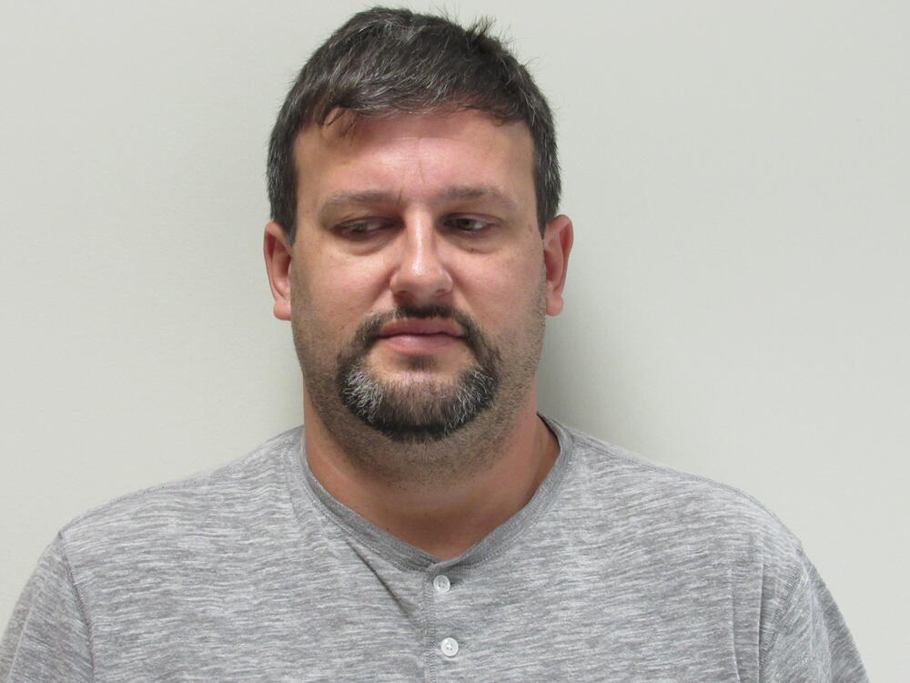 View Offender - WESLEY WARREN WEAVER II - Mayes County, OK Sheriff