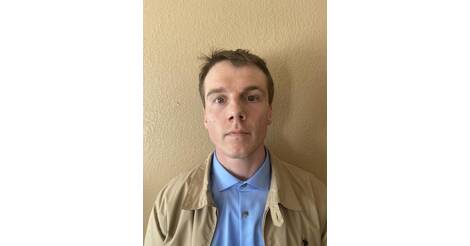View Offender - MATTHEW TYLER KYLE - Mayes County, OK Sheriff