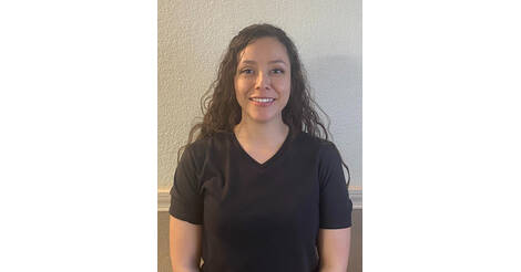 View Offender - ELIZABETH MADRID - Mayes County, OK Sheriff