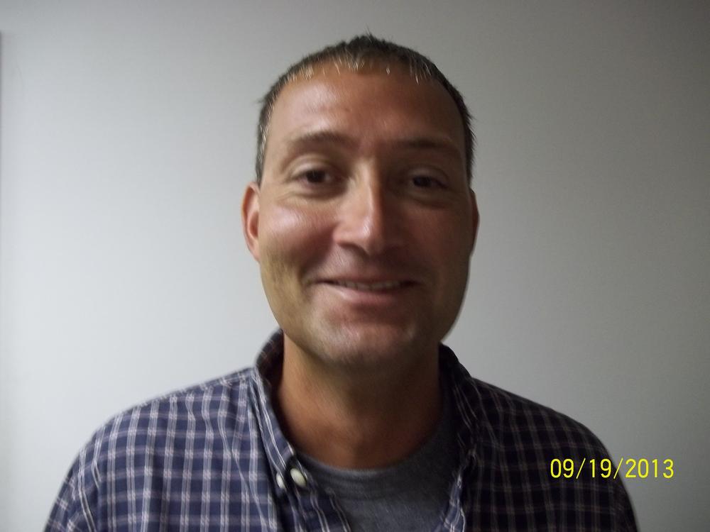 View Offender - Daniel Wayne Estabrook - Mayes County, OK Sheriff