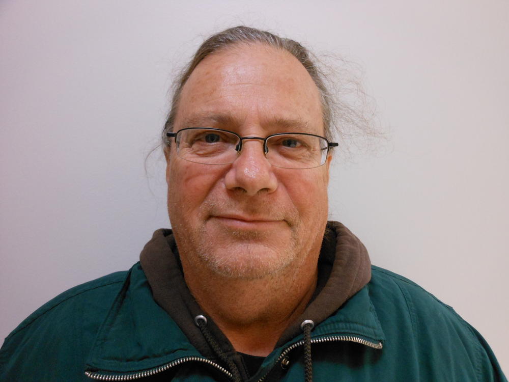 View Offender - James Ray Maner - Mayes County, OK Sheriff