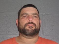 Inmate Roster - Page 4 Current Inmates Booking Date Descending - Mayes ...