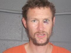 Inmate Roster - Page 4 Current Inmates Booking Date Descending - Mayes ...