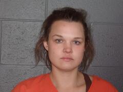 Inmate Roster - Page 3 Current Inmates Booking Date Descending - Mayes ...