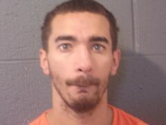 Inmate Roster - Page 7 Current Inmates - Mayes County, OK Sheriff