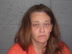 Inmate Roster - Page 4 Current Inmates Booking Date Descending - Mayes ...