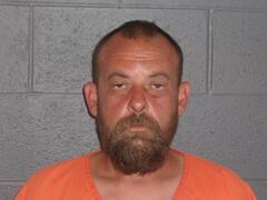 Inmate Roster - Current Inmates - Mayes County, OK Sheriff