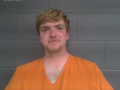 View Roster - KYLE EDWARD EBERT - Mayes County, OK Sheriff