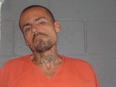 Inmate Roster - Page 4 Current Inmates Booking Date Descending - Mayes ...