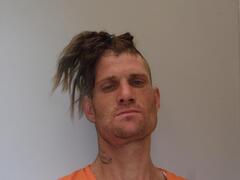 Inmate Roster - Page 4 Current Inmates Booking Date Descending - Mayes ...