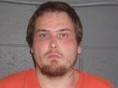 Inmate Roster - Page 7 Current Inmates Booking Date Descending - Mayes ...